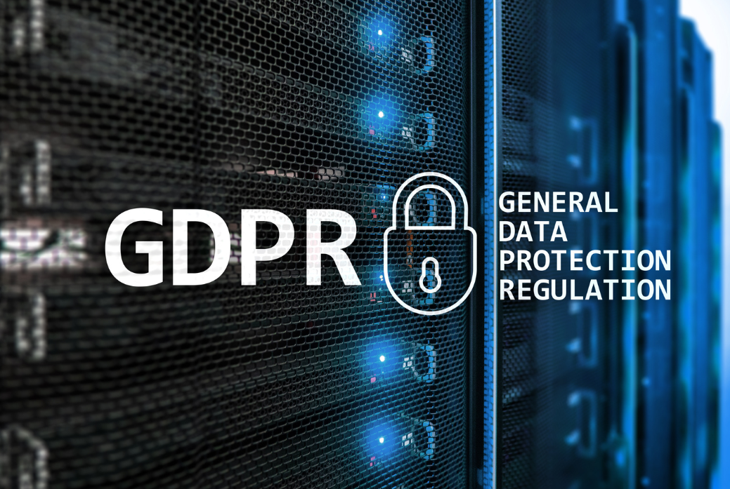 What Do GDPR and LPD Regulate in IT Support Destruction